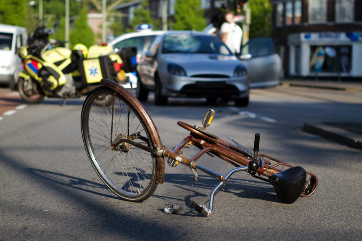 Bicyclists vs. Motor Vehicles – The Battle to Share the Road | Buzzell ...