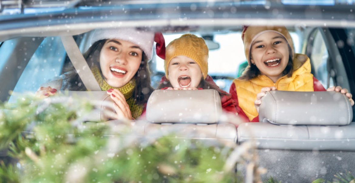 Safety Tips for Holiday Driving | Buzzell, Welsh & Hill
