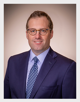 Buzzell, Welsh & Hill Attorney Josh Carroll Named President-Elect of ...