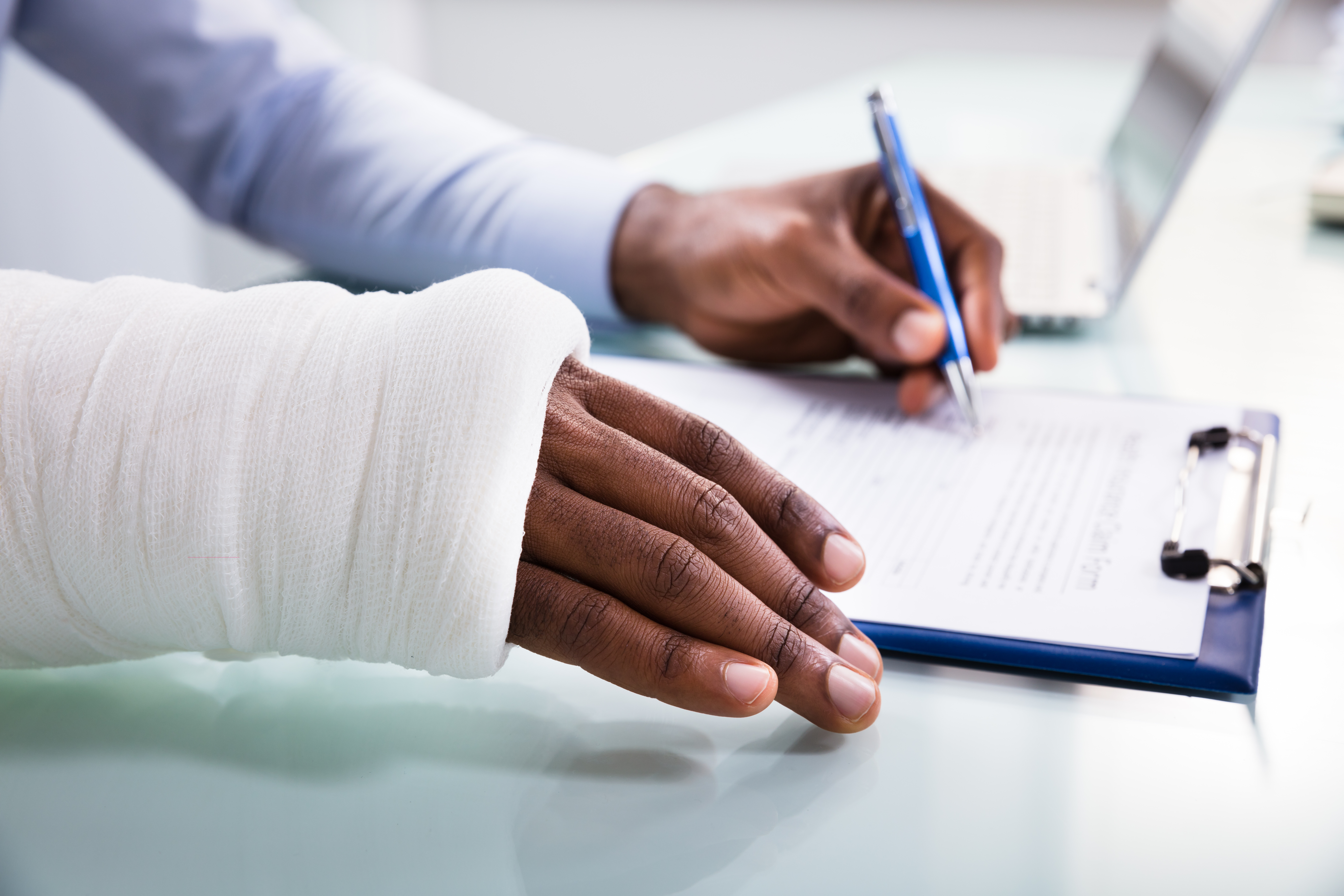 Workers' Compensation Benefits FAQs | GA Workers' Comp Attorney